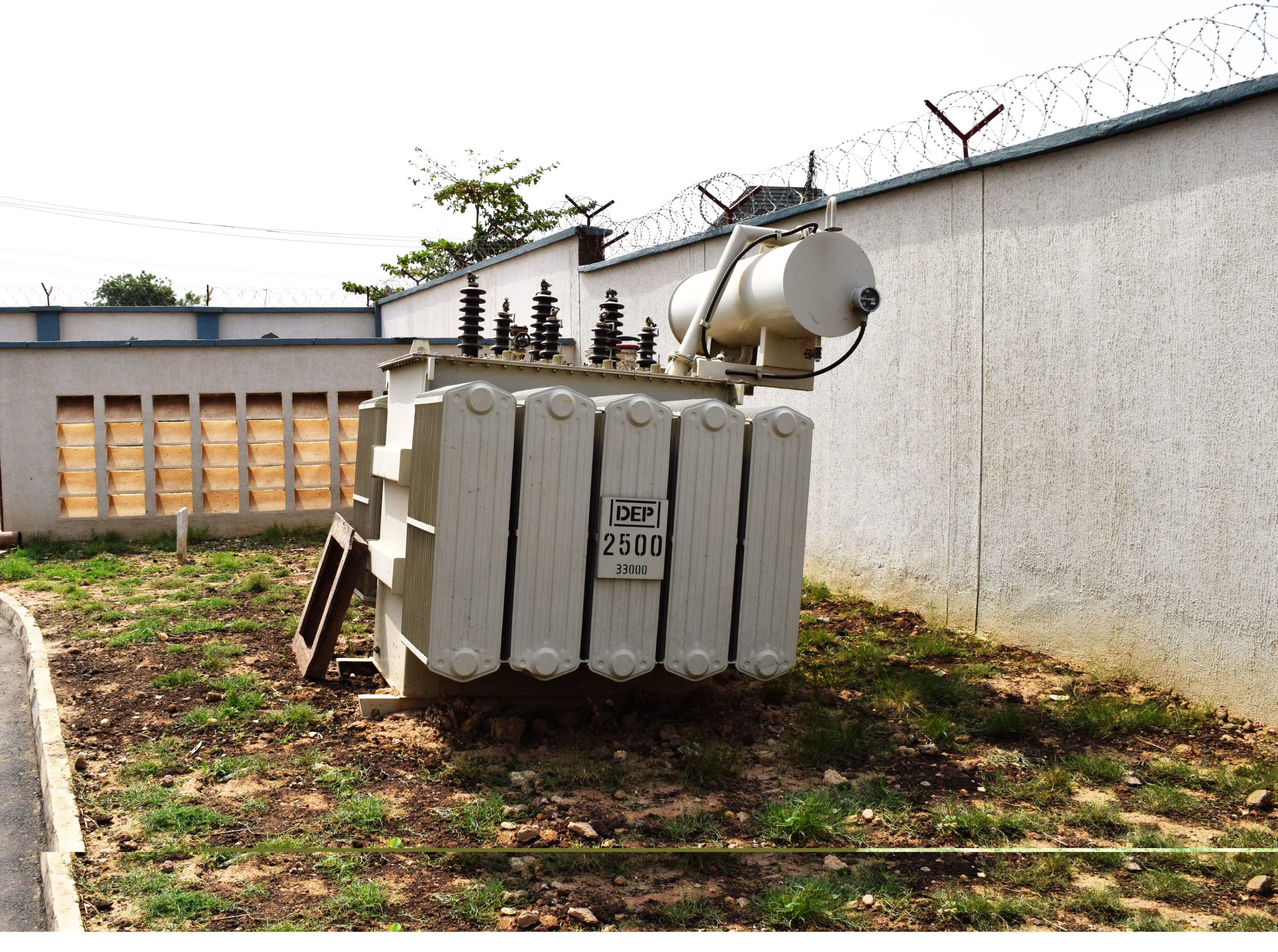 Movi Power - Generators & Transformer Dealers in Abuja - Nigeria