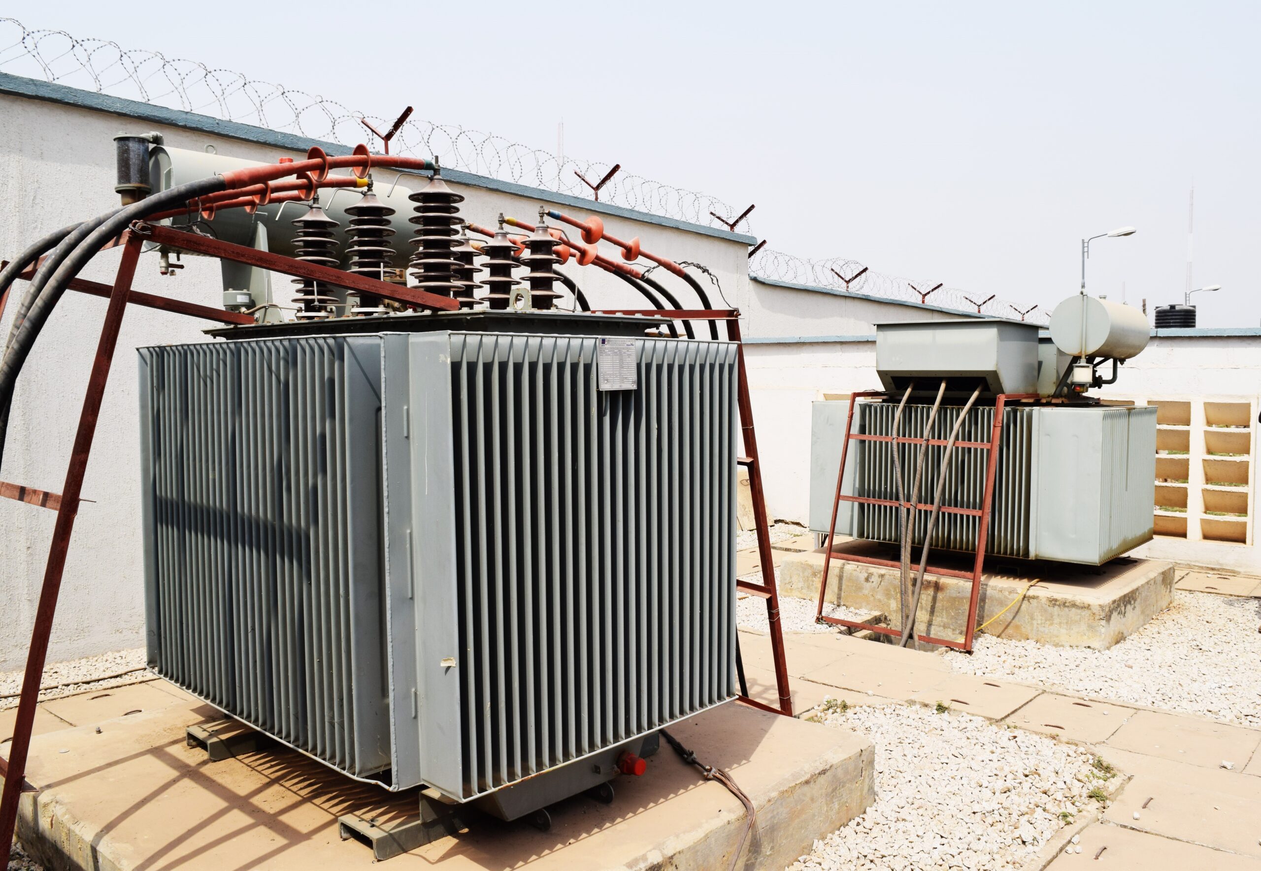 Movi Power - Generators & Transformer Dealers in Abuja - Nigeria