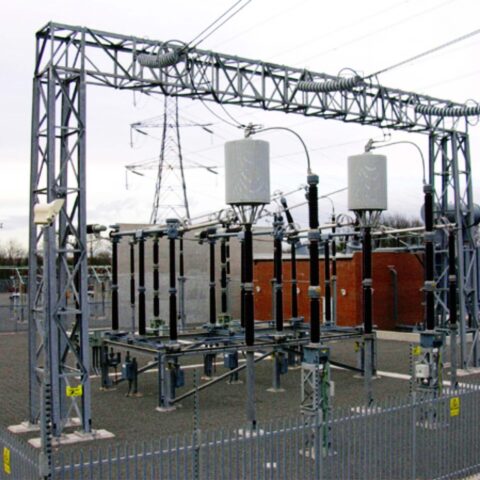 Injection Substations - Generators & Transformer Dealers in Abuja - Nigeria