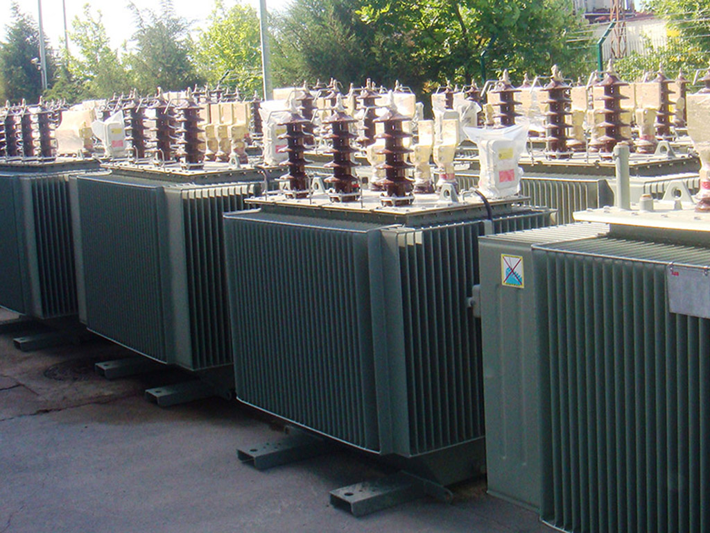 Injection Substations - Generators & Transformer Dealers in Abuja - Nigeria