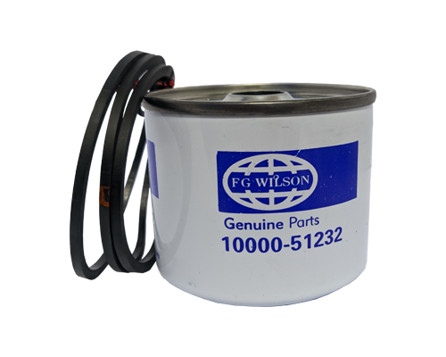 FGWilson 10000-59653 - Movi power