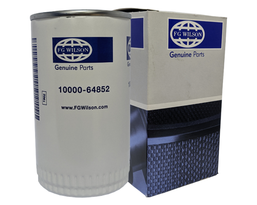 FGWilson 10000-64852 - Generators & Transformer Dealers in Abuja - Nigeria