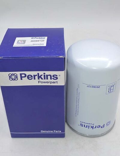 Perkins 2656F541 - Generators & Transformer Dealers in Abuja - Nigeria